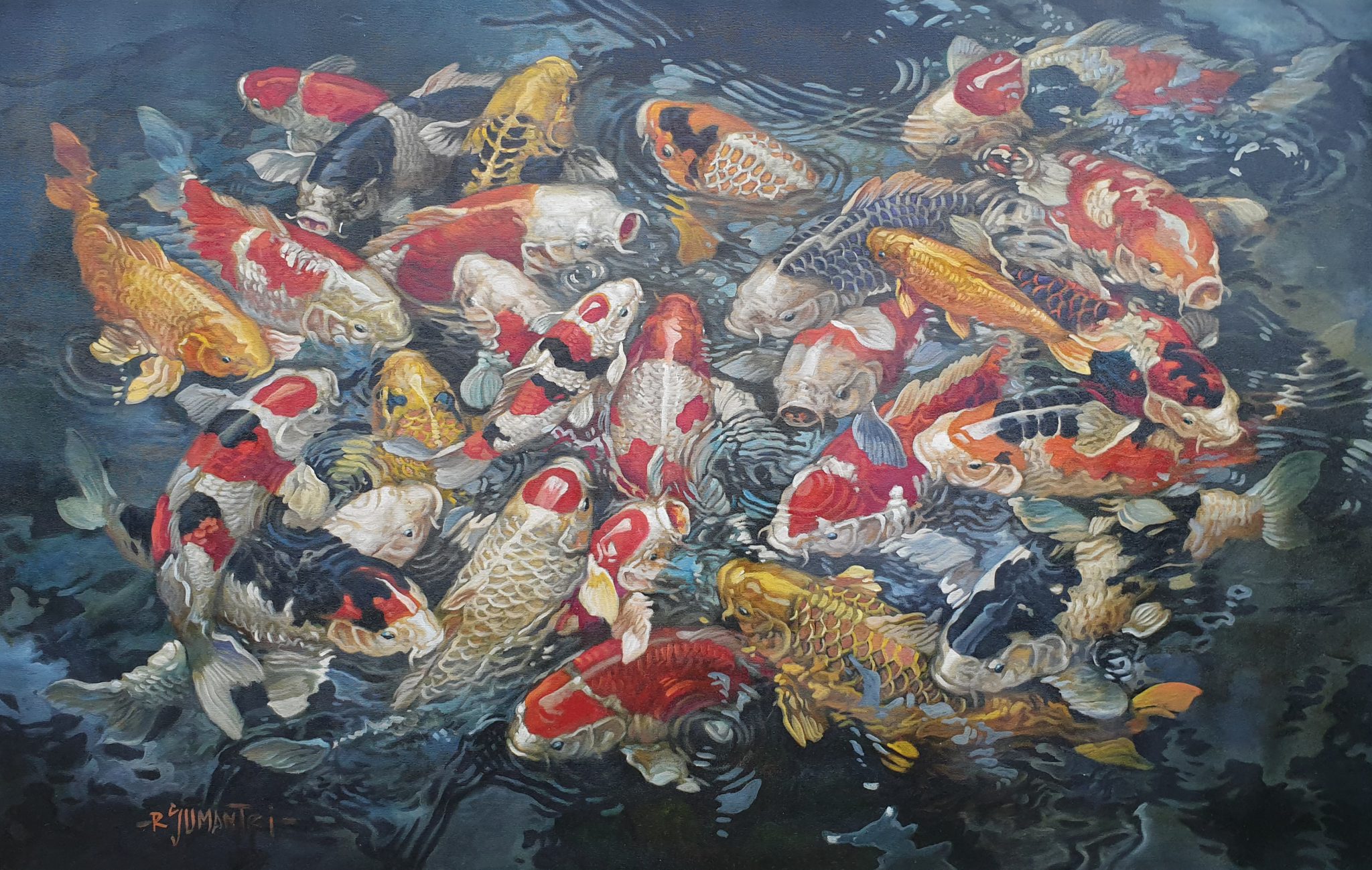 Gallery | Mich Art Gallery